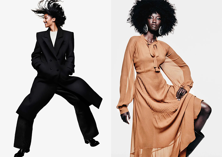 How H&M "Makes Fashion Accessible" | ConCall