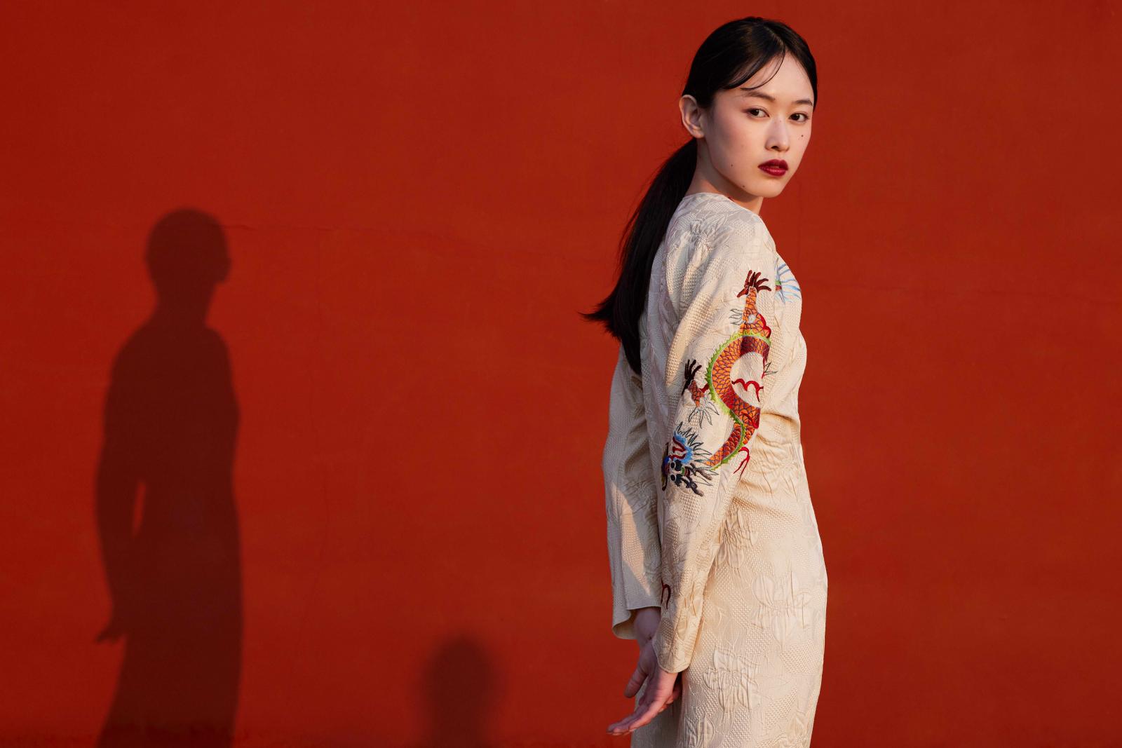 Ms MIN发布2024新春系列 | ConCall