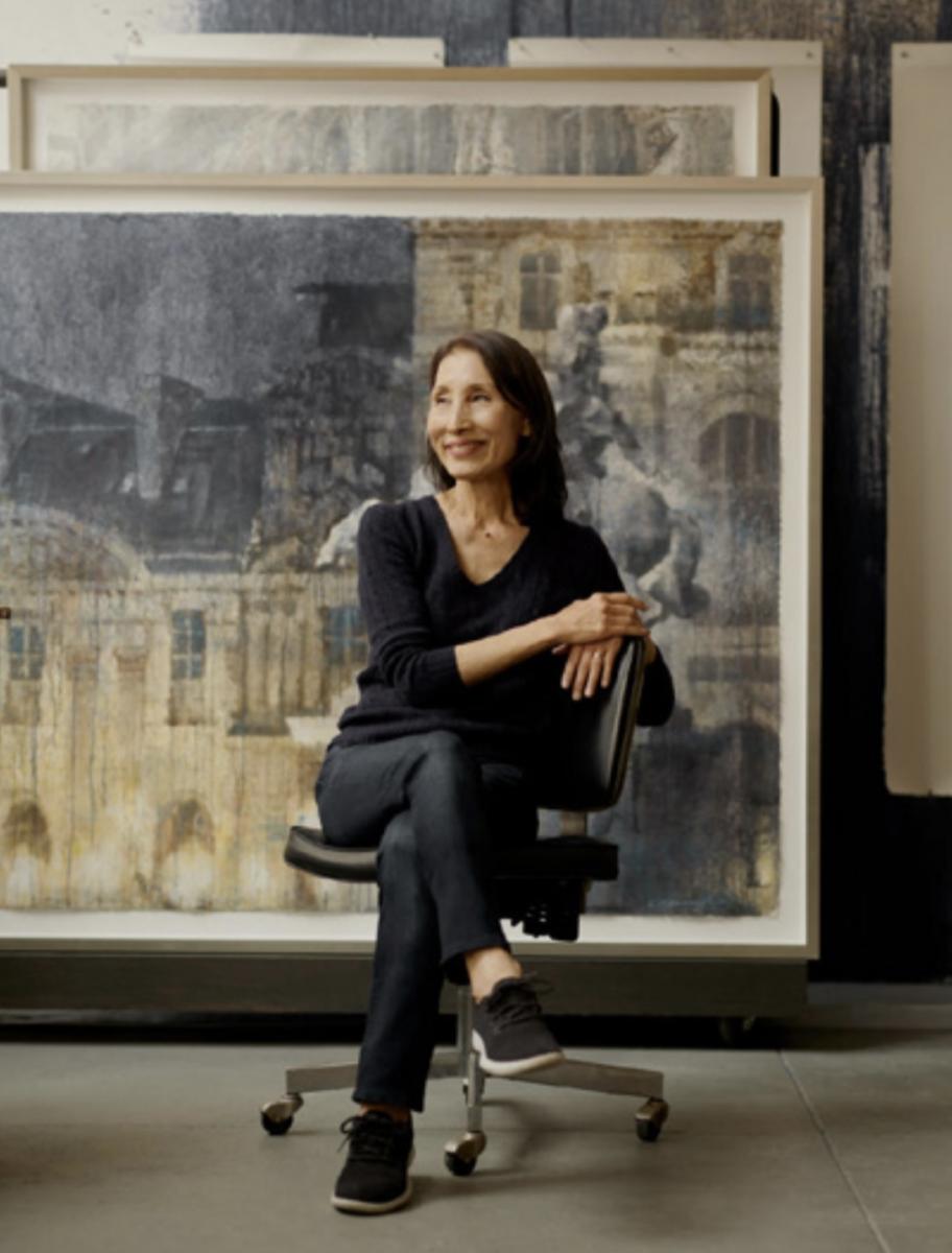 Aman安缦与NEST公益组织达成合作 | ConCall