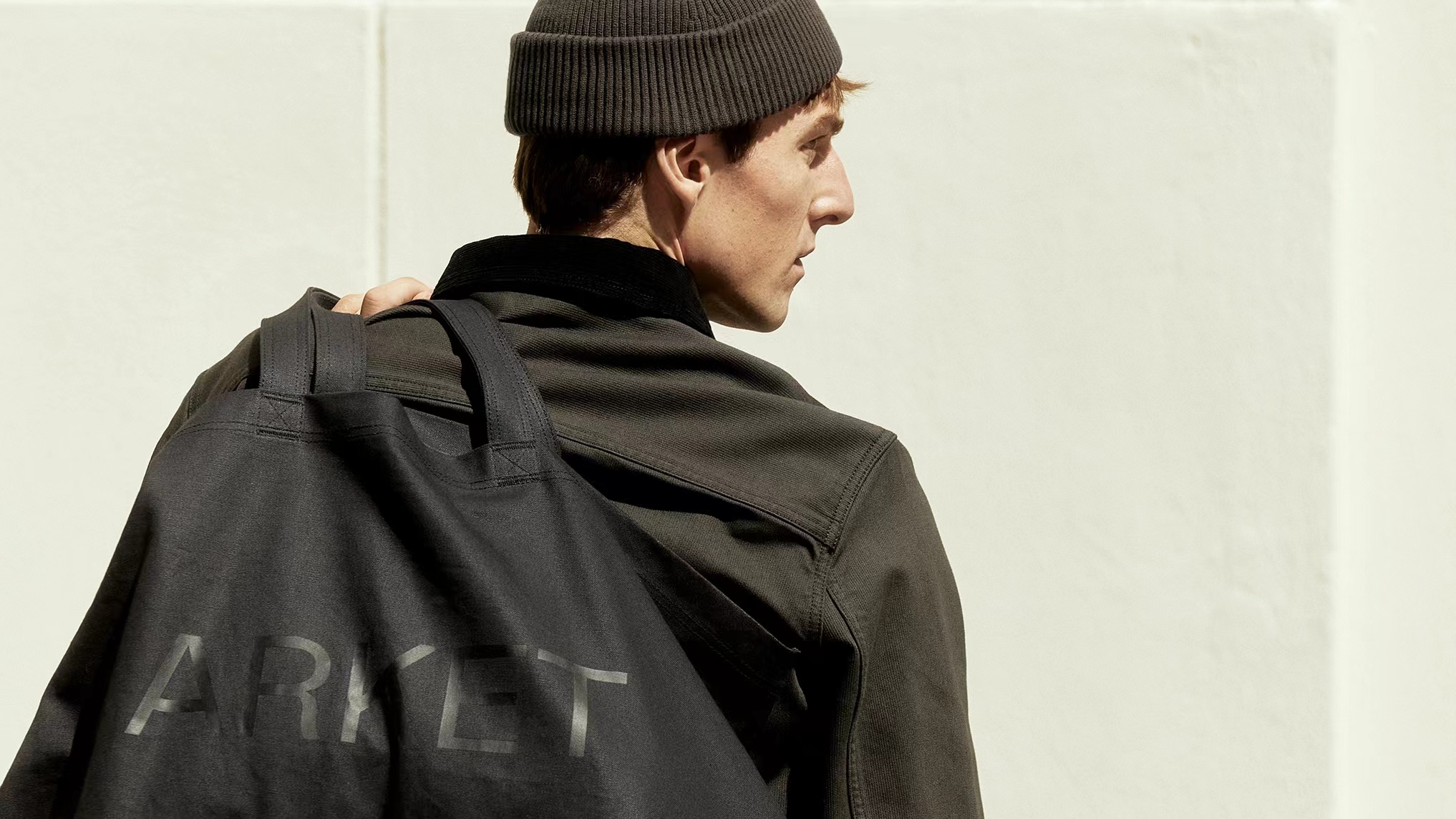 ARKET Opens Official Flagship Store on JD.com | ConCall