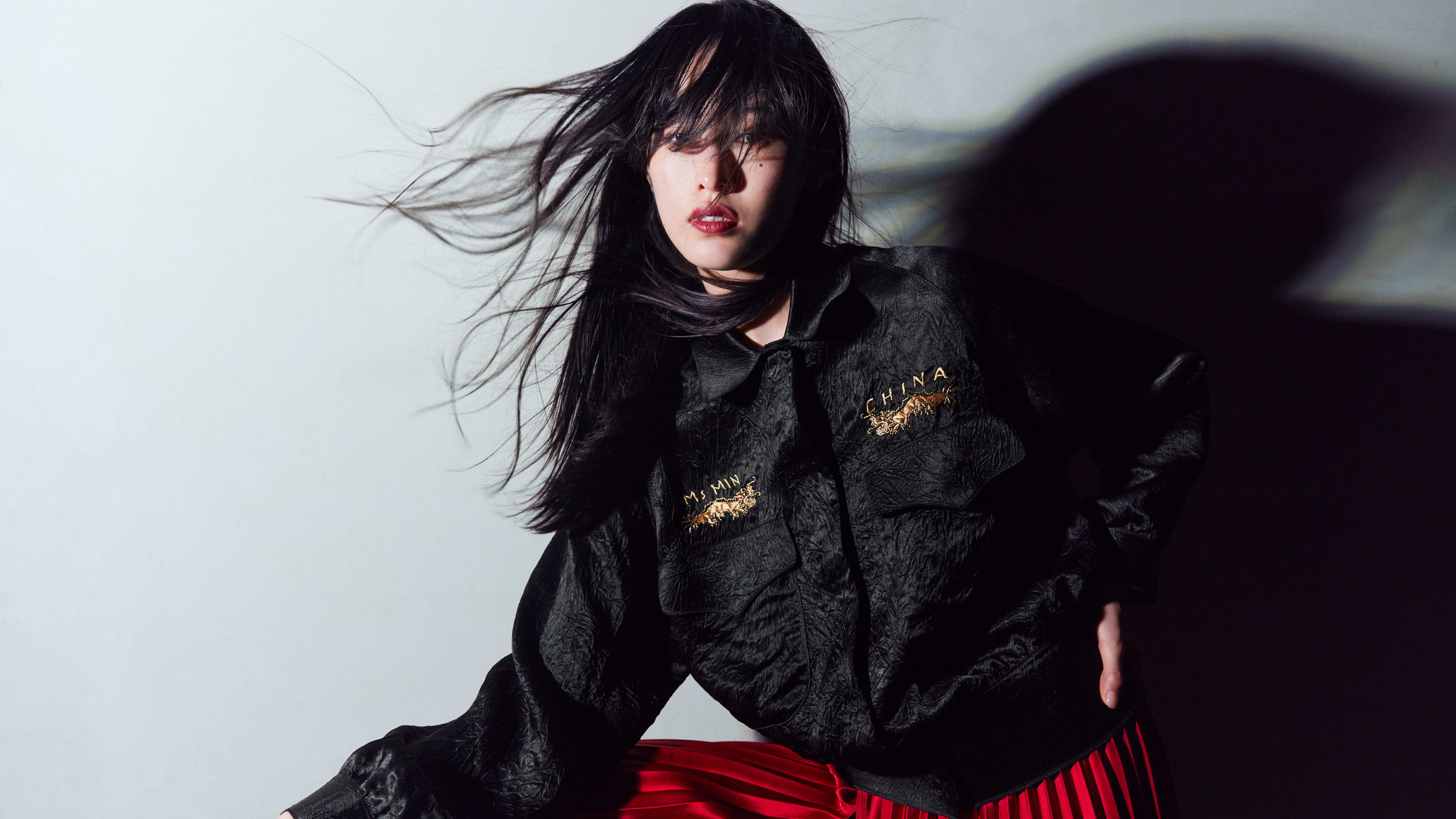 Ms MIN发布2024新春系列 | ConCall