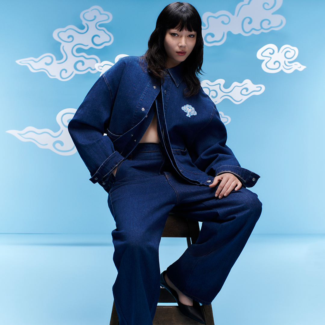 AMI推出龙年新春胶囊系列 | ConCall